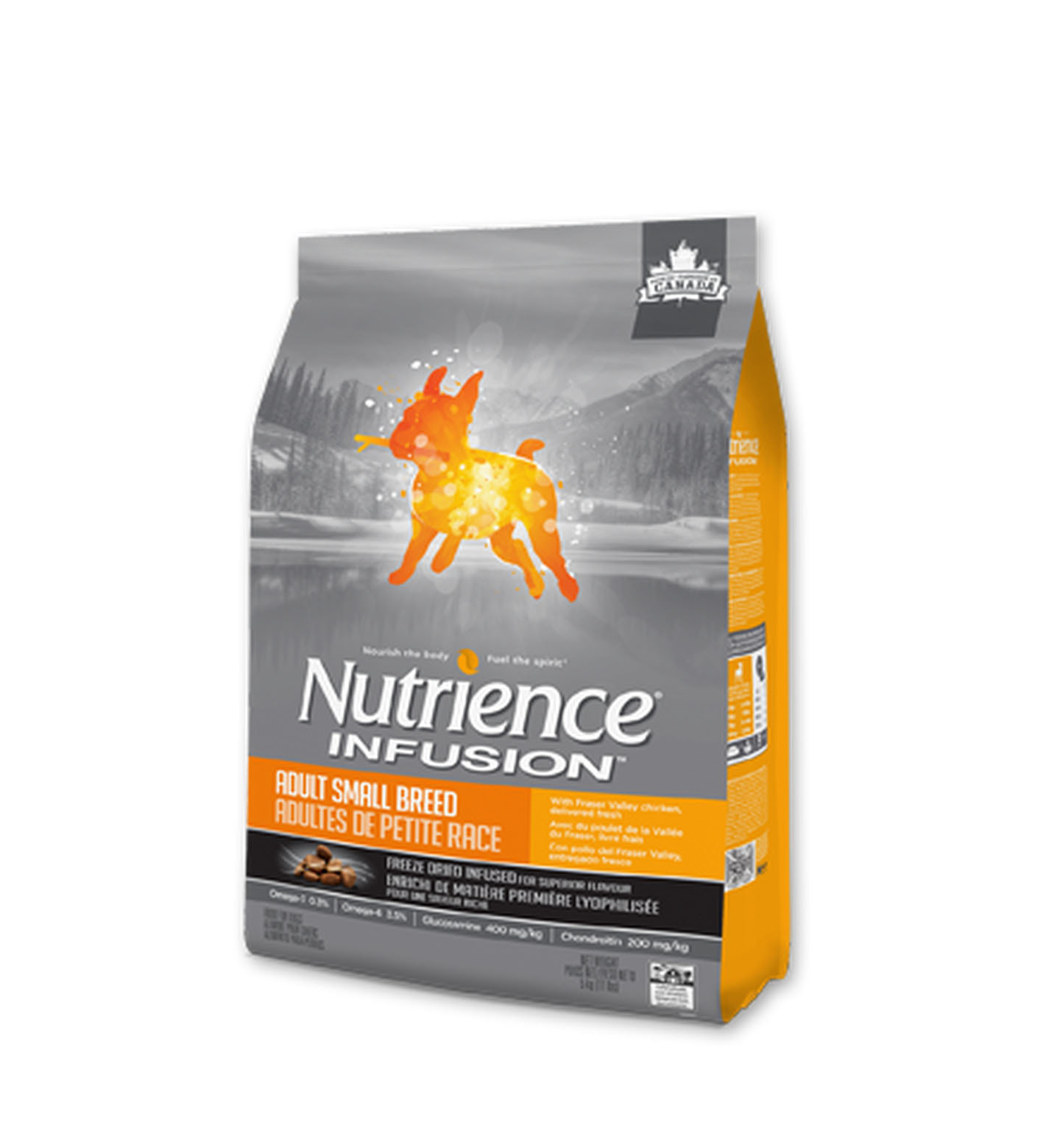 NUTRIENCE DOG Infusion
